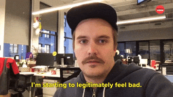 Zach Woods Jared Dunn GIF by Silicon Valley