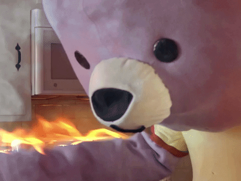 Teddy Too Big GIFs - Find & Share on GIPHY