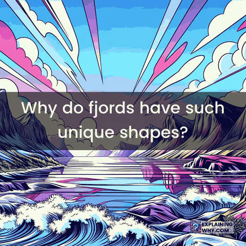Geology Oceanography GIF by ExplainingWhy.com - Find & Share on GIPHY