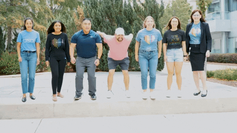 Happy Cisco GIF by WeAreCisco - Find & Share on GIPHY