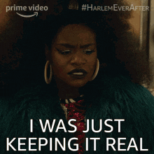 Raquel Keepin It Real GIFs - Find & Share on GIPHY