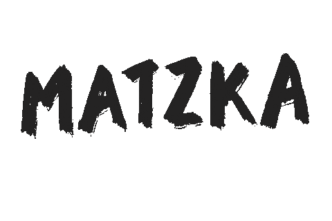 Matzka Stickers - Find & Share on GIPHY