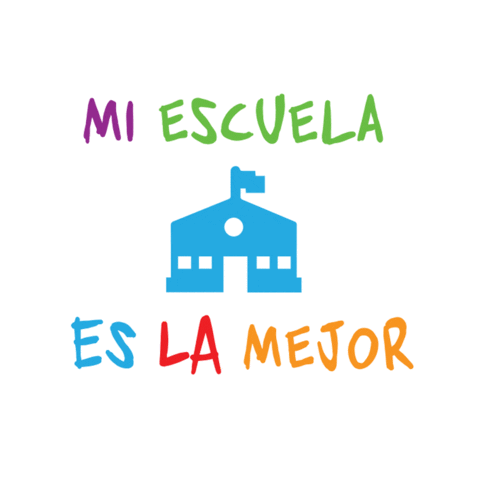 Escuela Sticker for iOS & Android | GIPHY