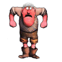 Monty Python Stickers - Find & Share on GIPHY