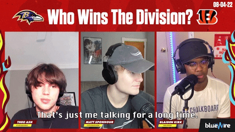 Blue Wire Podcasts GIFs - Find & Share on GIPHY