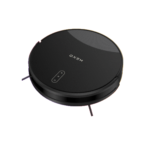 Odkurzacz Sticker by hexo_robot - Find & Share on GIPHY