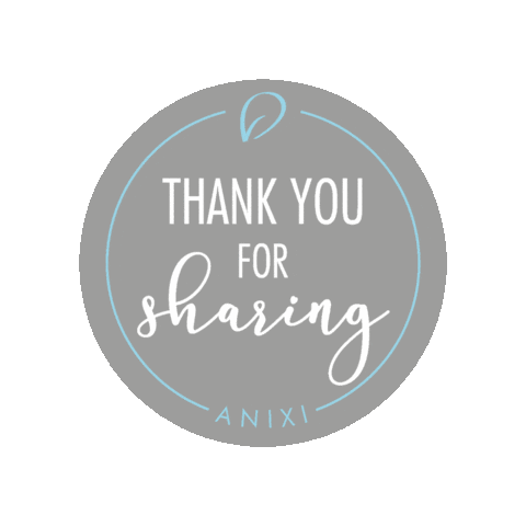 Thank You So Much For Sharing Stickers - Find & Share on GIPHY