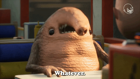 Whatever-floats-your-goat GIFs - Get the best GIF on GIPHY