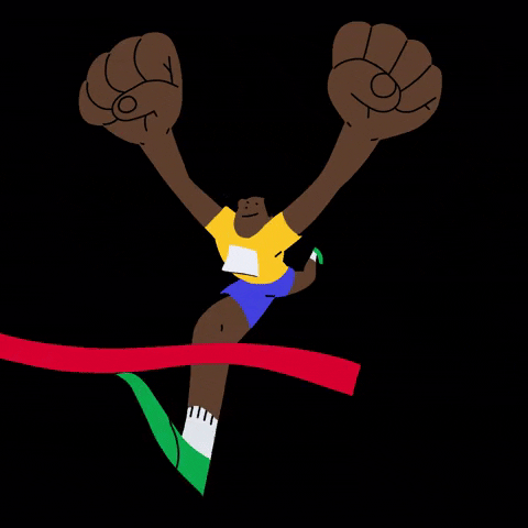 Happy File Sharing GIF by WeTransfer - Find & Share on GIPHY