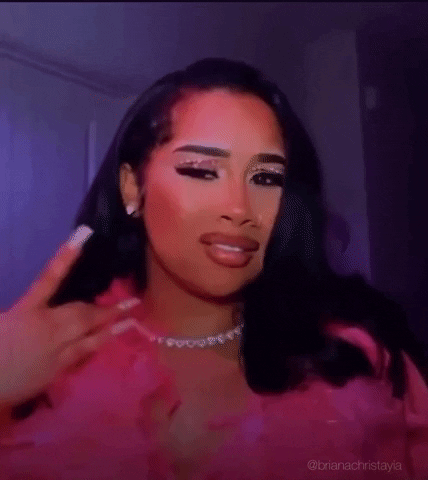 Pink Hair GIF - Find & Share on GIPHY