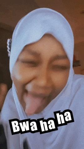 Bwa Ha Ha GIFs - Find & Share on GIPHY