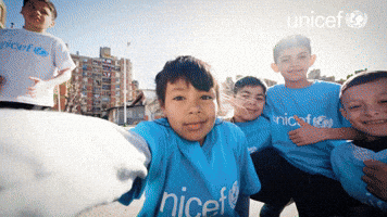 fun children GIF by cintascotch