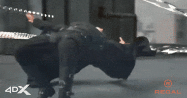 The Matrix GIFs - Find & Share on GIPHY