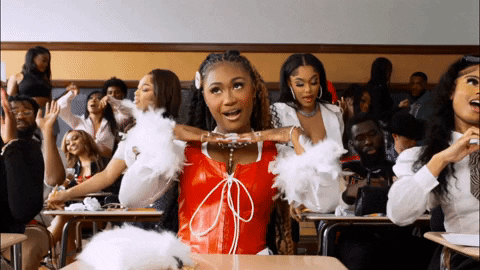 Area Codes GIF by Kali - Find & Share on GIPHY