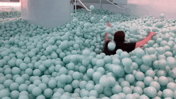 Ball Pit Balls GIFs - Find & Share on GIPHY