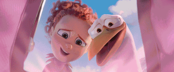 GIF by STORKS - Find & Share on GIPHY