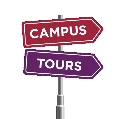 Brunel Campus Tour Sticker by Brunel University London for iOS & Android | GIPHY