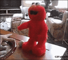 Evil Elmo GIFs - Find & Share on GIPHY
