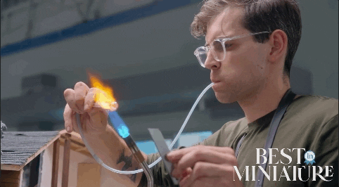 Best in Miniature GIF - Find & Share on GIPHY