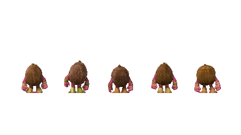 Maui Pua Sticker by Walt Disney Animation Studios - Find & Share on GIPHY