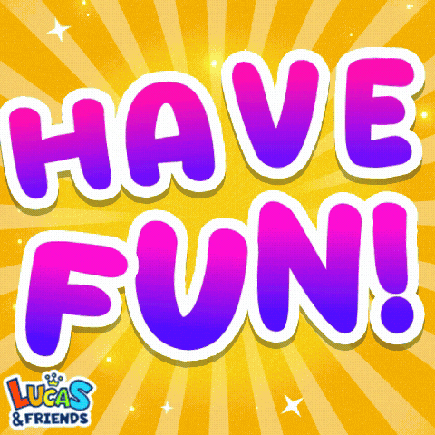 Get Active Have Fun GIFs - Find & Share on GIPHY