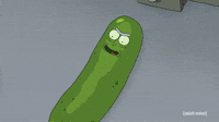 Im-pickle-rick GIFs - Get the best GIF on GIPHY