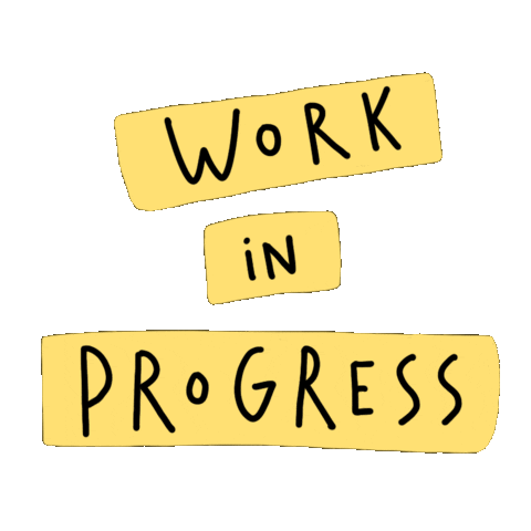 Work Working Sticker by miuniversoilustrado - Find & Share on GIPHY