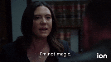 Magic Hands GIF by G1ft3d