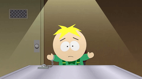 Interrogate Clips - Find & Share on GIPHY