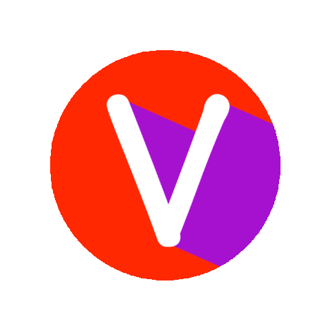 Abc V Sticker for iOS & Android | GIPHY