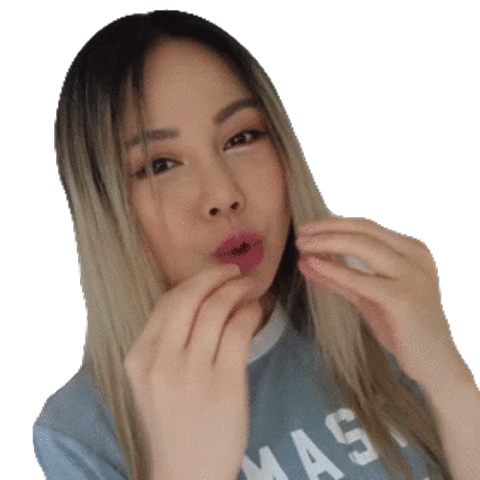 Chloe Ting Stickers - Find & Share on GIPHY