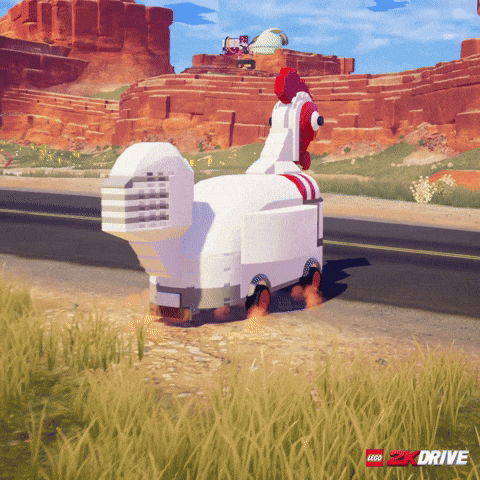 Lego Car GIFs - Find & Share on GIPHY