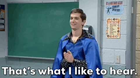 That's What I Like GIFs - Find & Share on GIPHY