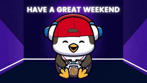 Happy Fun GIF by BigBrains - Find & Share on GIPHY