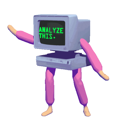 Engineer Dance Stickers - Find & Share on GIPHY