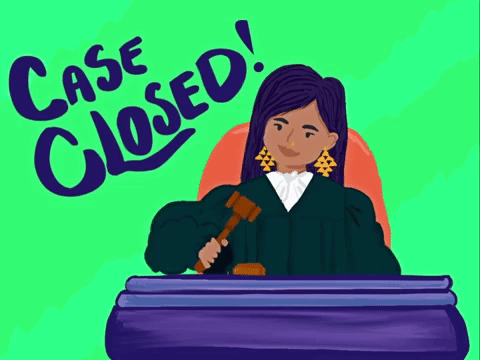 Close Case Clips - Find & Share on GIPHY