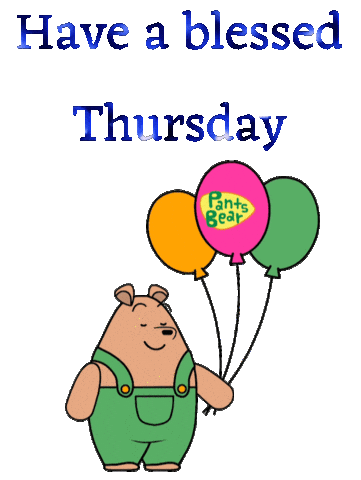 Have A Beautiful Thursday Stickers - Find & Share on GIPHY