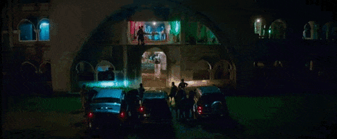 Cannes Film Festival Raven Banner GIF by Raven Banner Entertainment ...