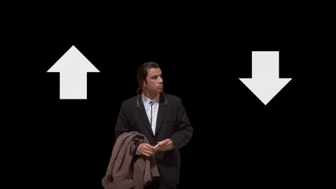 Upvote GIF by Imgur - Find & Share on GIPHY