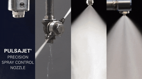Products Automation GIF by Spraying Systems Co - Find & Share on GIPHY