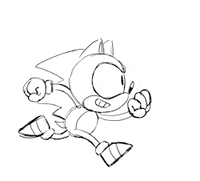 Rewrite Sonic GIFs - Find & Share on GIPHY