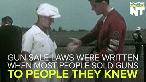 Gun-sales GIFs - Get the best GIF on GIPHY