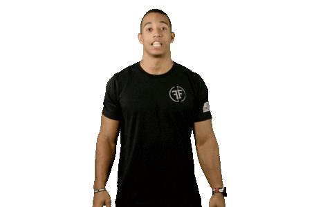 Crossfit Guys Stickers - Find & Share on GIPHY