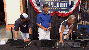 mil GIF by MLB - Find & Share on GIPHY