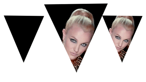 Britney Scream Shout Stickers - Find & Share on GIPHY