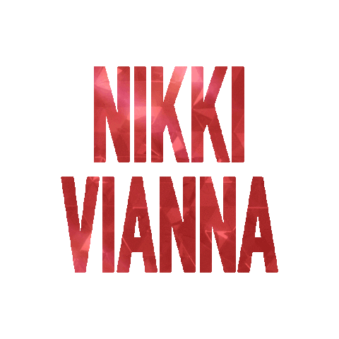 Nikki Stickers - Find & Share on GIPHY