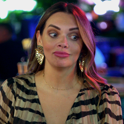 Married At First Sight Wow By Lifetime Find And Share On Giphy