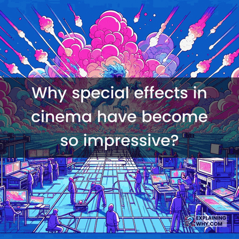 Innovation In Special Effects GIFs - Find & Share on GIPHY