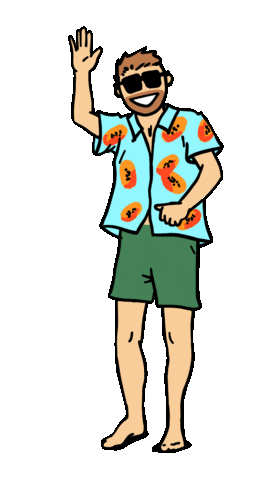 Happy Dance Sticker for iOS & Android | GIPHY