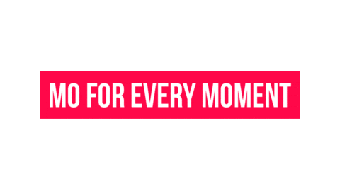 Mo For Every Moment Stickers - Find & Share on GIPHY